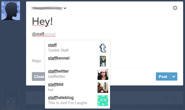 Tumblr: 11 recursos pouco conhecidos para usar no seu blog