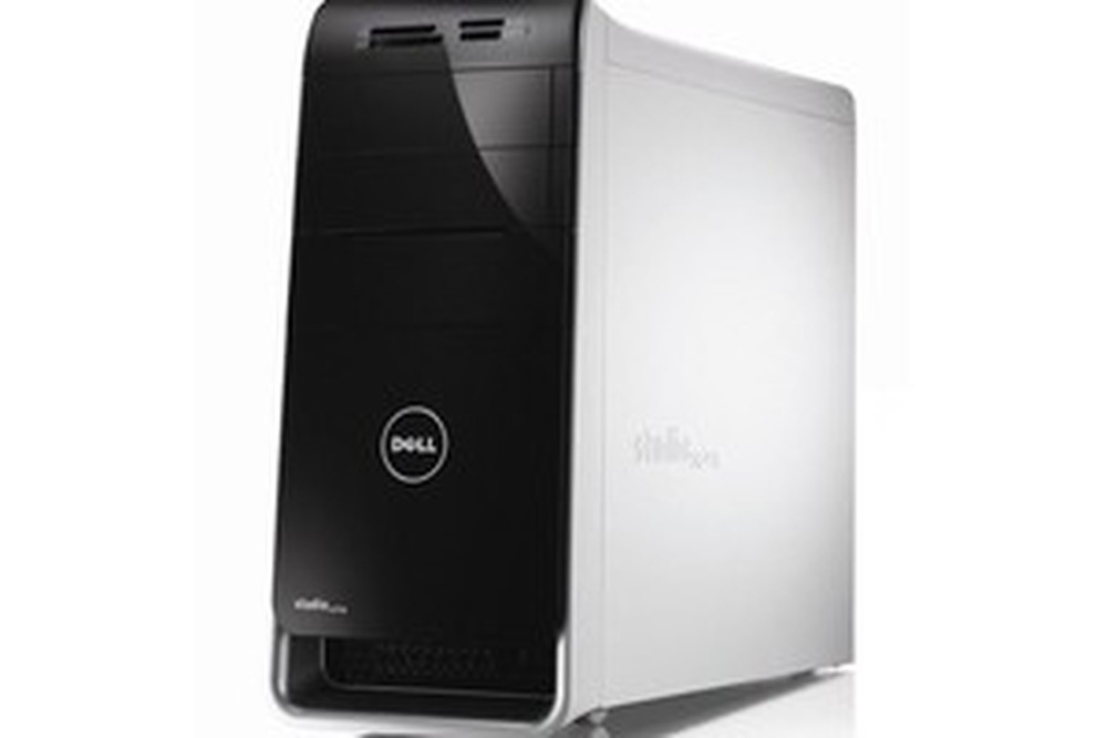 Review Dell Studio XPS 8100