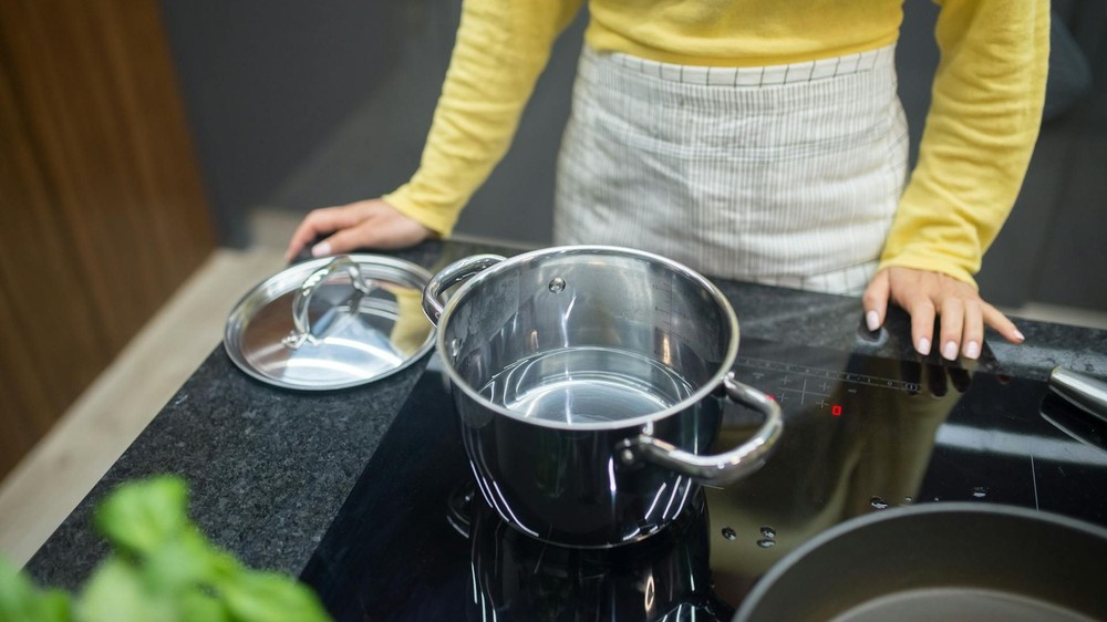 Cooktop gasta muita energia? Entenda o consumo e saiba economizar