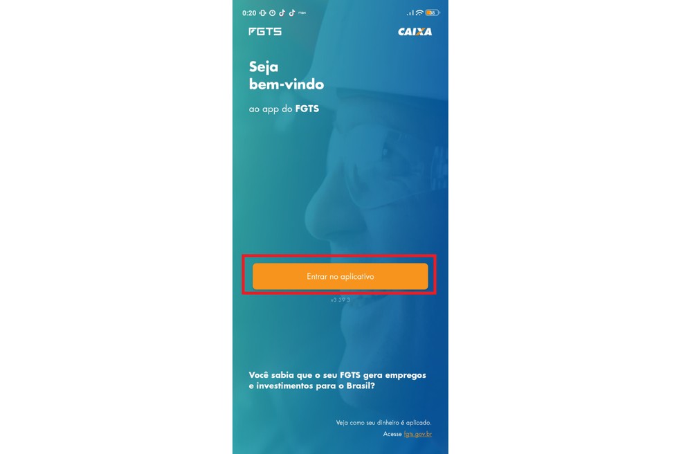 COMO CONSULTAR O FGTS EM 2024 PELO PC OU CELULAR🍞 Explore o fascinante ...