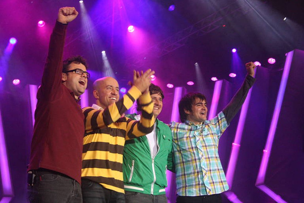 Lives de hoje: como assistir aos shows deste sábado ao vivo e online