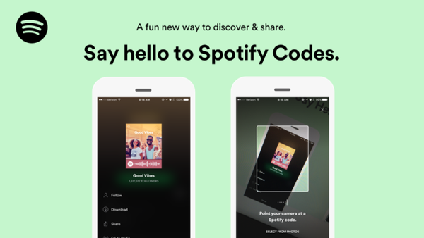 Spotify mata inbox com mensageiro interno em aplicativos e versão web