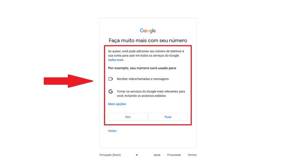 Como criar conta Google? Saiba também excluir, recuperar e mais