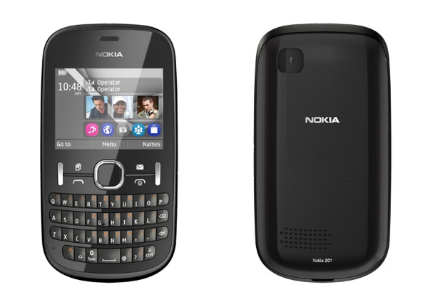 Nokia apresenta linha Lumia e Asha no Brasil