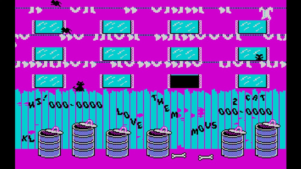 Qual é aquele jogo do gato? 12 games que têm felinos como protagonistas