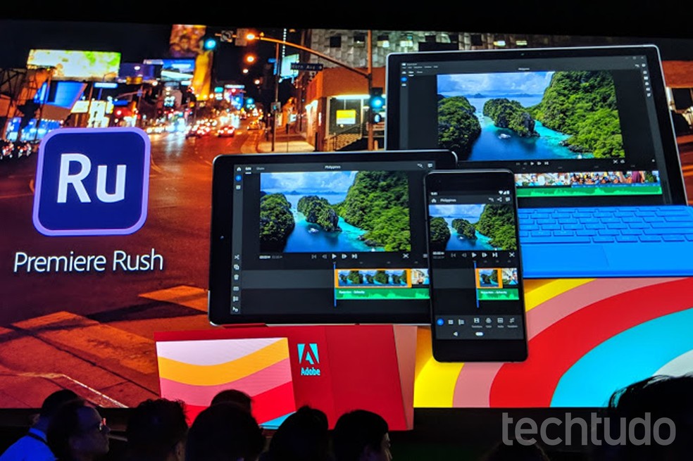 Premiere Rush é bom? Conheça o editor de vídeo para YouTube e Instagram