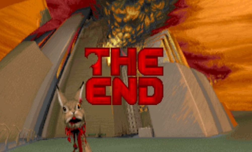 Doom: conheça a história do popular jogo de tiro