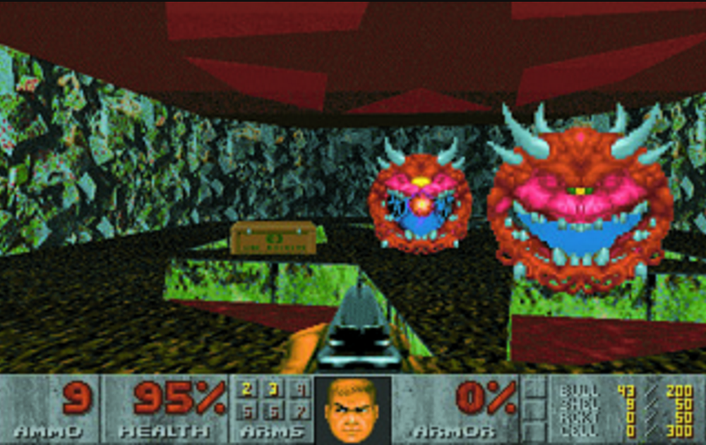 Diablo, Tomb Raider: lista traz 10 jogos que bombaram no Windows 95