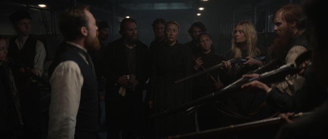 1899: veja explicação para o final e os maiores plot twists da série