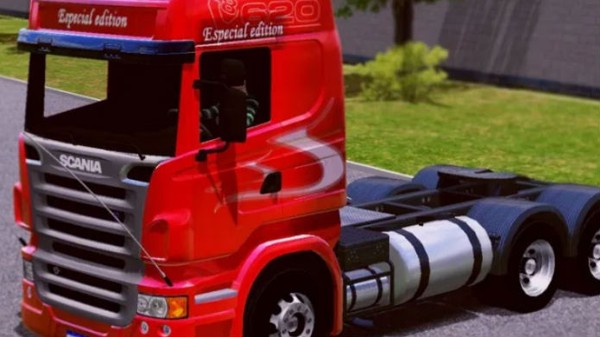 World Truck Driving Simulator: veja as melhores skins para o jogo
