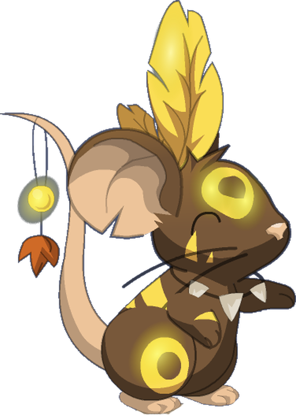 Aprenda comandos e dicas para jogar com o shaman no Transformice