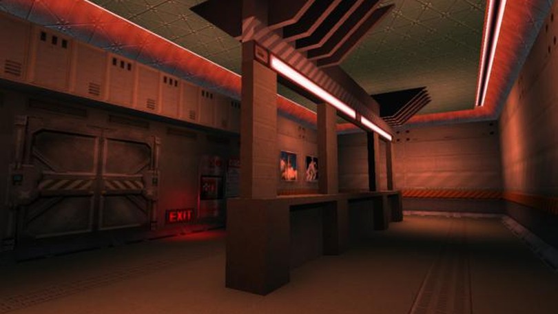 Sudden Attack | Software | TechTudo