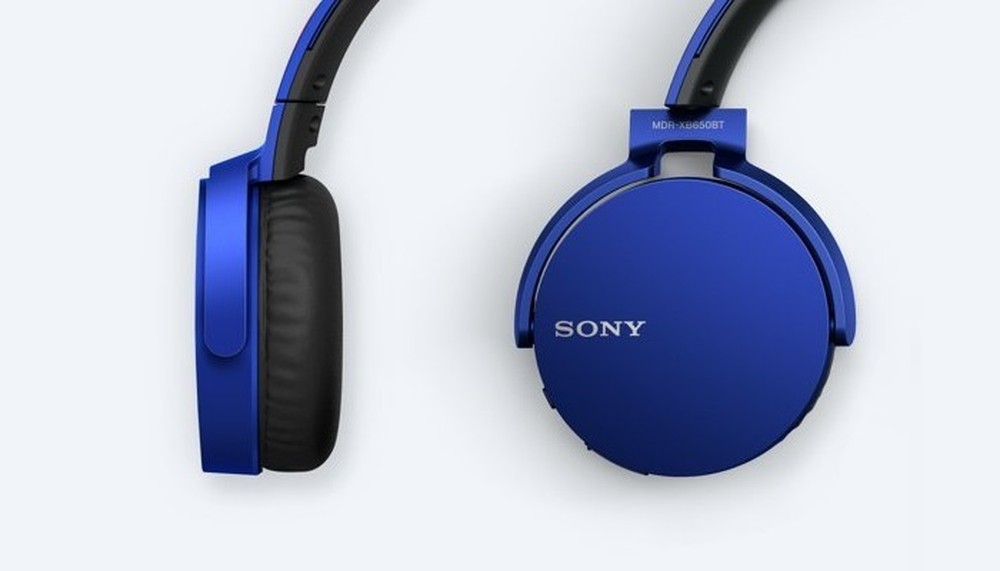 Fone de ouvido Bluetooth da Sony: conheça opções por menos de R$ 500