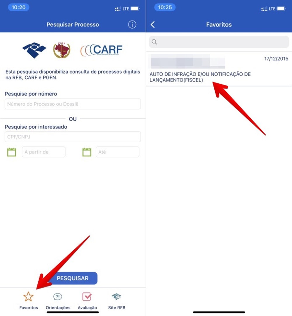e-Processo: como consultar e acompanhar processo pelo celular