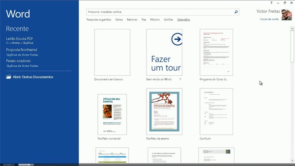 Office 2013 e 365 são lançados no site da Microsoft
