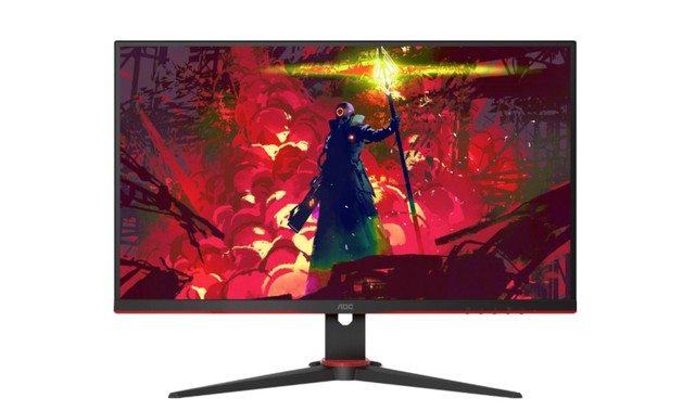 Monitor gamer: conheça 6 modelos para todos os tipos de jogadores
