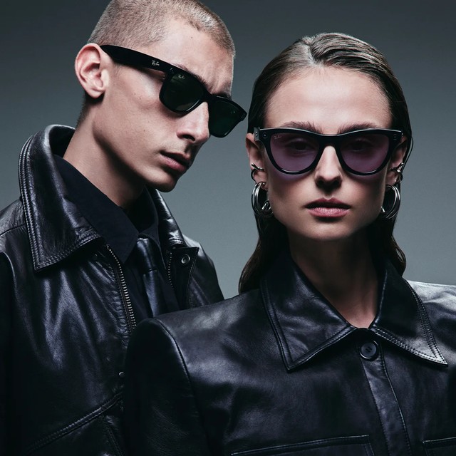 Meta lança Ray-Ban Display, óculos inteligente com tela; veja novidades