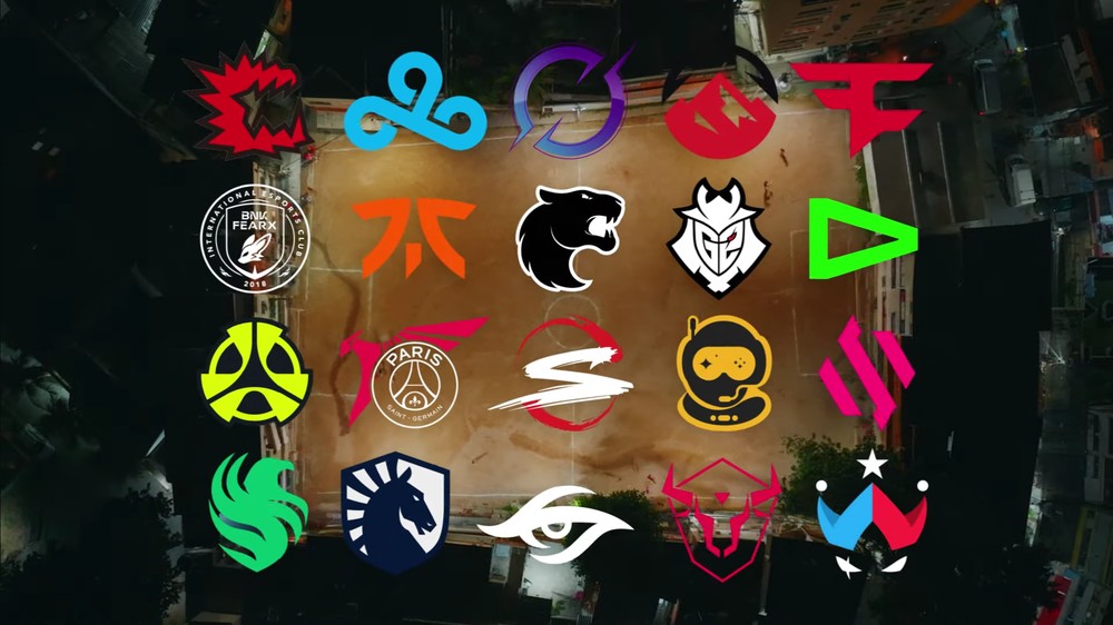 R6 Reload Rio 2025: veja times, tabela e como assistir aos playoffs