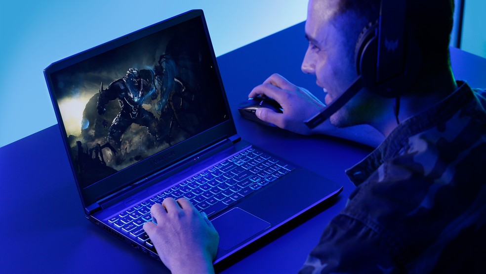 Black Friday 2020: veja como achar o melhor notebook gamer pagando menos