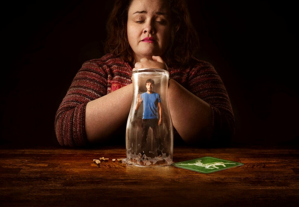 12 séries de suspense da Netflix que vão te deixar com frio na barriga