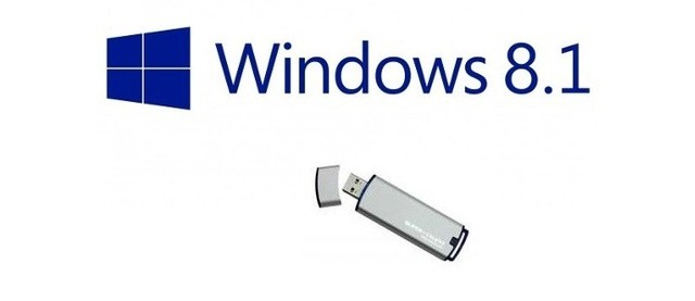 Como instalar o Windows 8.1 via USB com um pendrive instalador offline