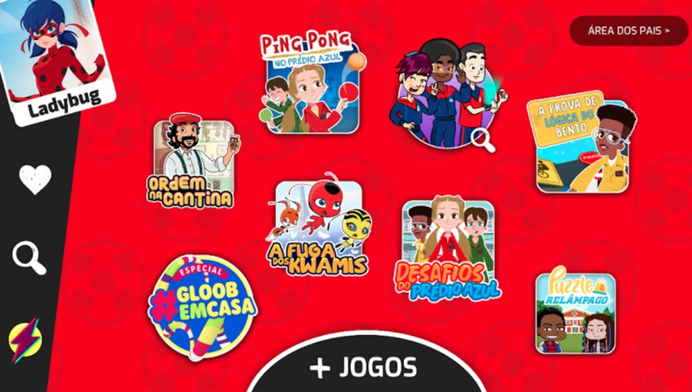 Como baixar Gloob Games e dicas para aproveitar os melhores jogos