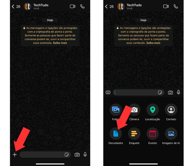Como escanear documentos em PDF com o celular? Confira tutorial completo