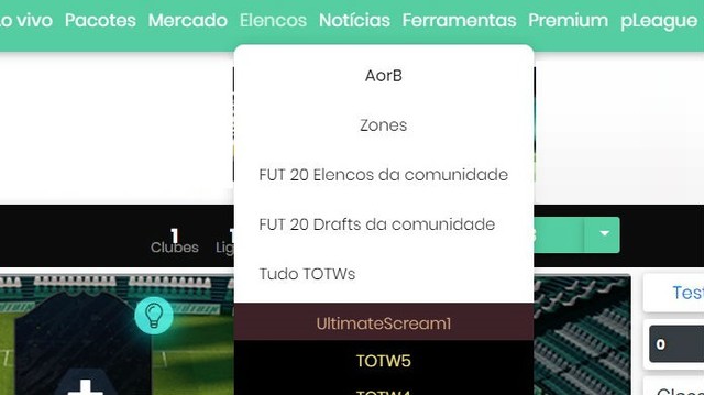FIFA 20: como completar os Desafios de Elenco no Ultimate Team