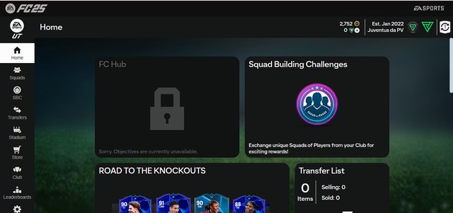Companion App do EA Sports FC 25: veja como baixar no Android e iPhone