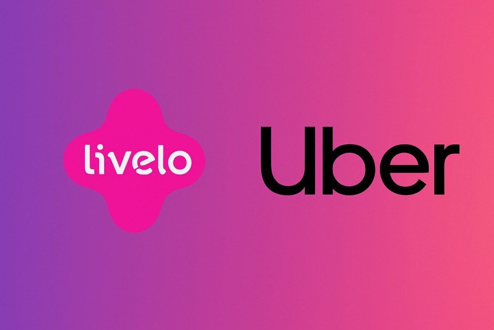 Uber e Livelo: programa permite juntar milhas em corridas; veja como