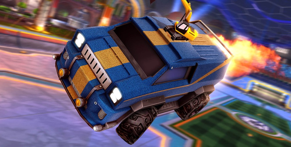 Rocket League tem mobile? Tire dúvidas sobre o jogo de carros e futebol