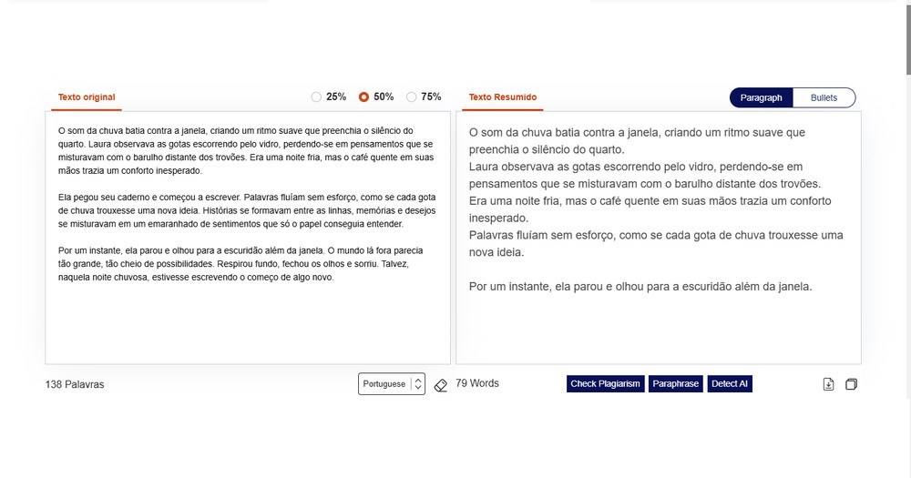 IA para resumir texto: 5 ferramentas para sintetizar informações