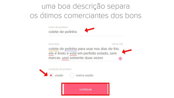 Como funciona o Enjoei? Saiba vender e comprar roupas no site
