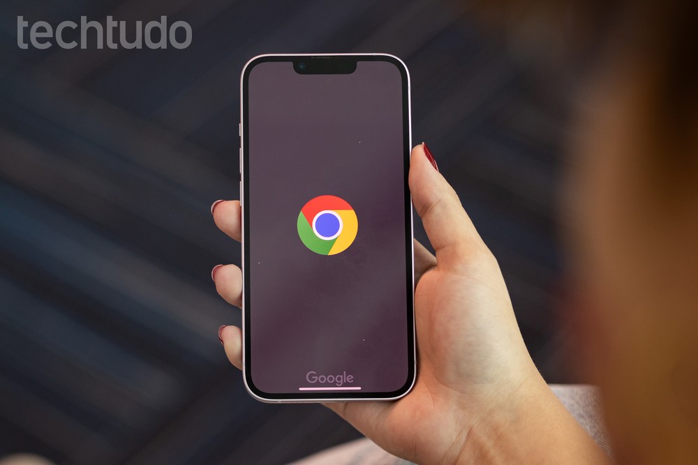 Como abrir janela anônima no celular Android e iPhone (iOS)