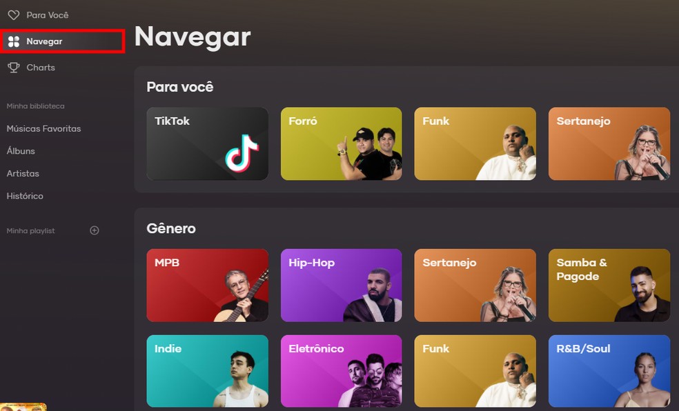 Como baixar Resso para PC? Saiba instalar e usar o programa