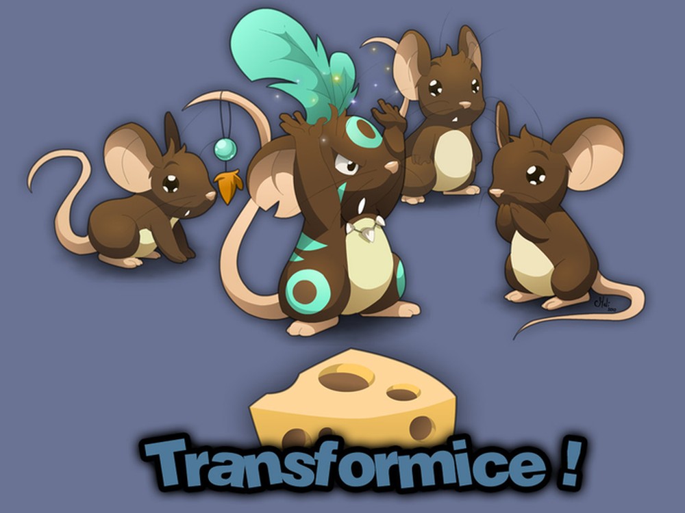 Transformice: como trocar a senha de sua conta no game de ratinhos