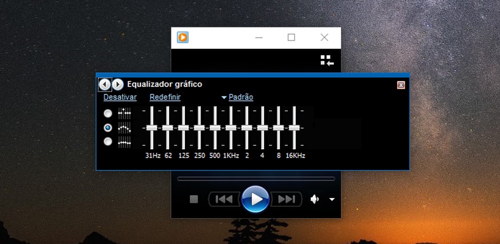 Como usar um equalizador de som para PC