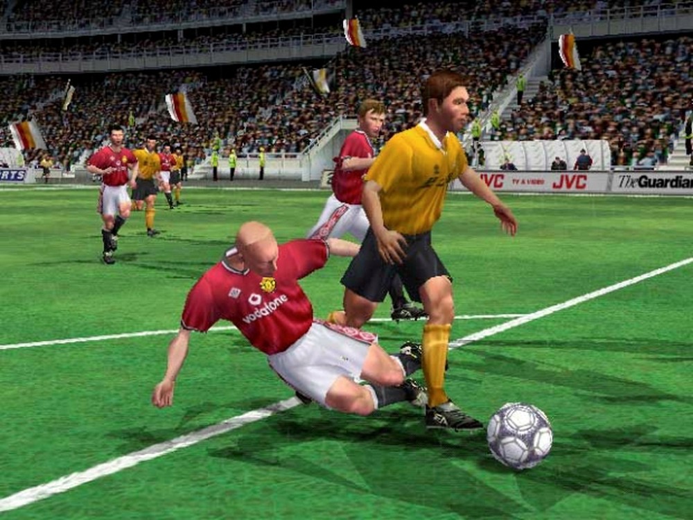 Fifa Soccer completa 20 anos: veja elementos que revolucionaram a série