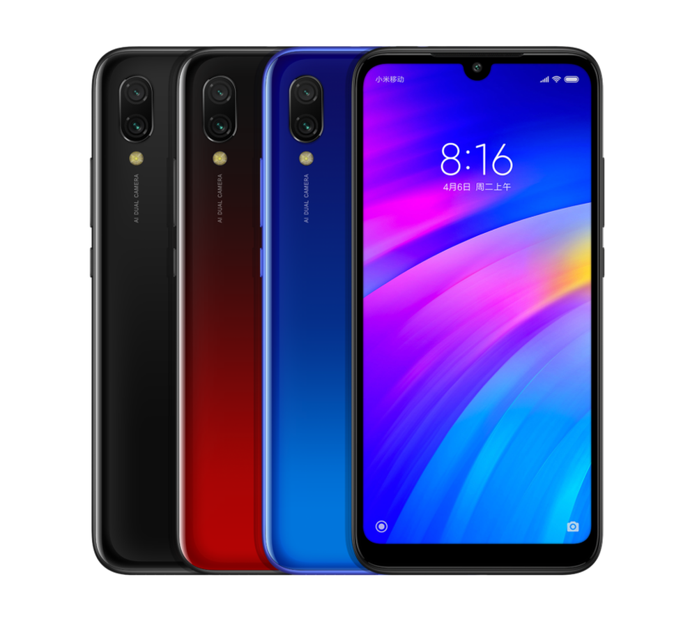 Quer Redmi 7 na Black Friday? Veja preço, vantagens e desvantagens