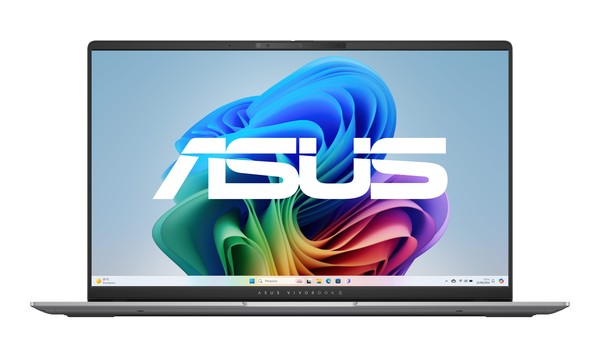 Vivobook S15: Asus lança seu primeiro notebook com Copilot+ no Brasil