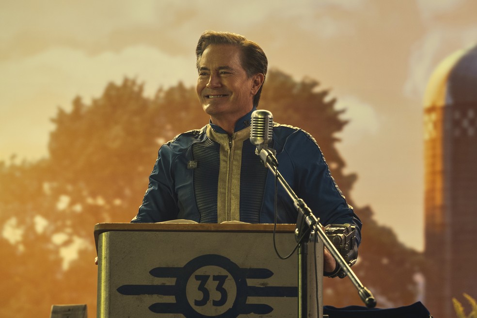 Fallout no Prime Video: conheça os grupos de personagens vindos dos games
