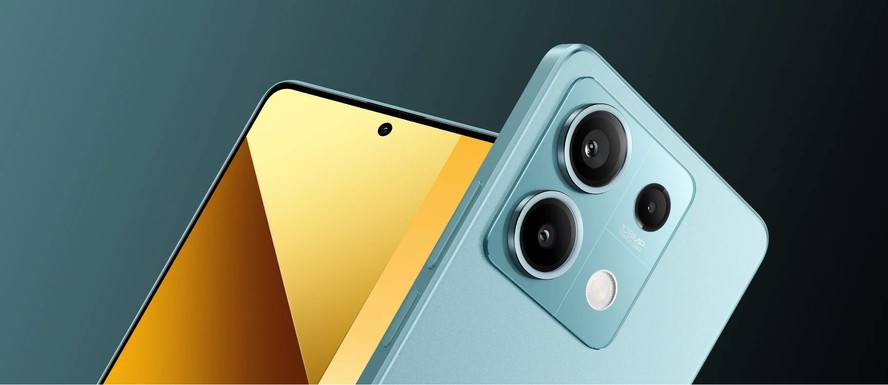 Quanto custa o Redmi Note 13 em 2025? Veja histórico de preços