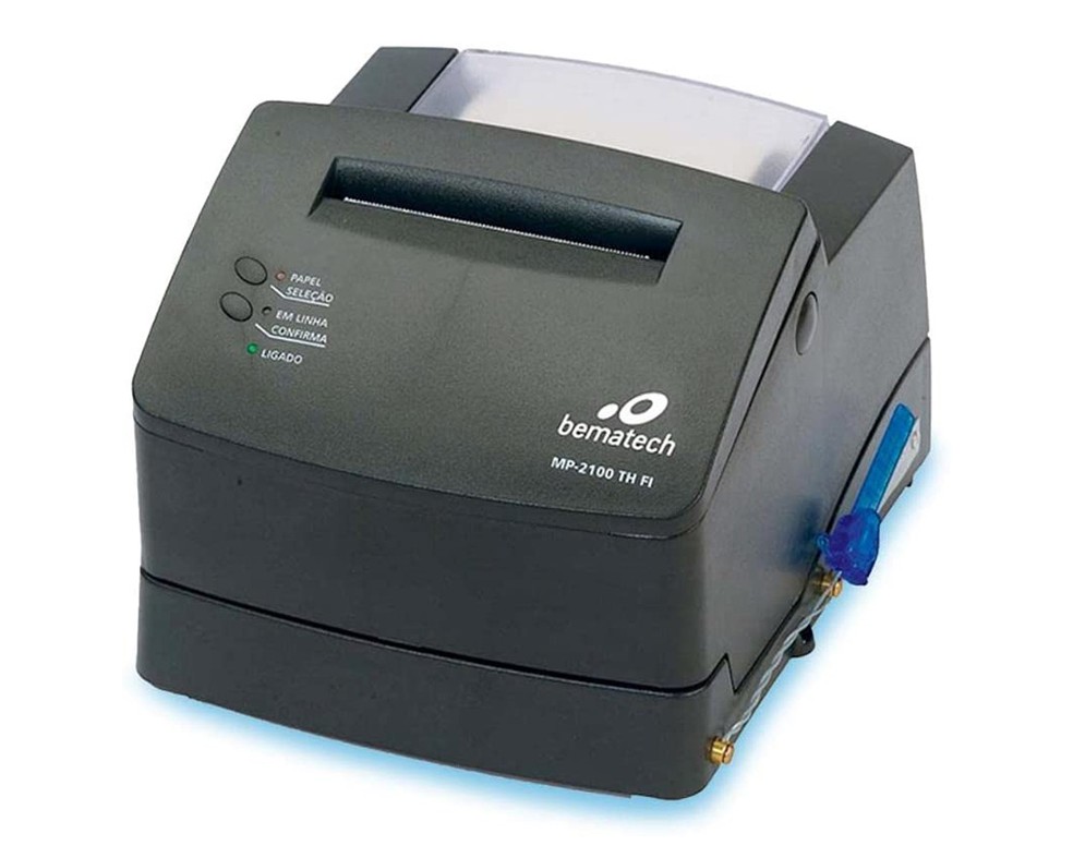 Impressora Bematech: veja quatro modelos por a partir de R$ 660