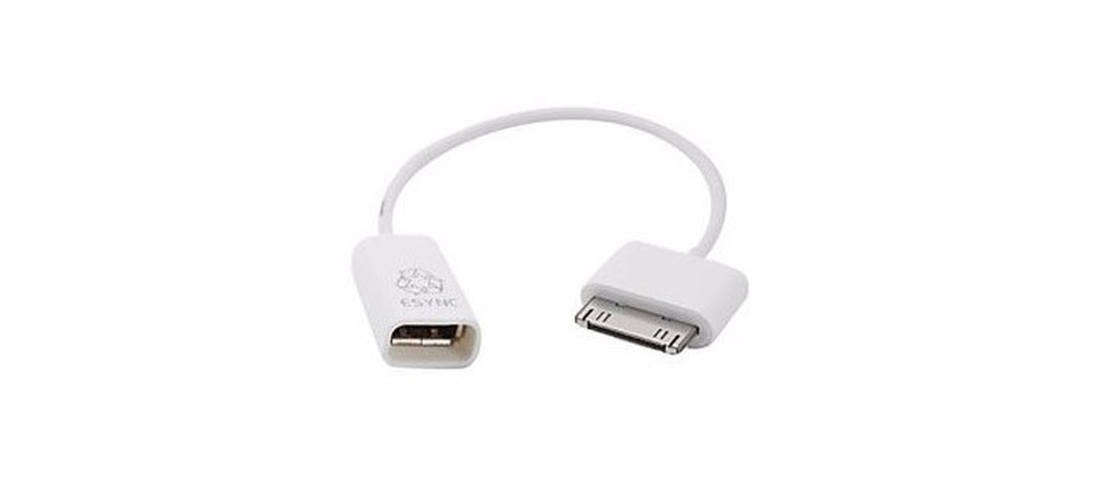 Conheça os principais modelos de cabo USB OTG disponíveis no mercado