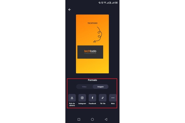Instories: saiba usar app que faz Stories criativos para Instagram