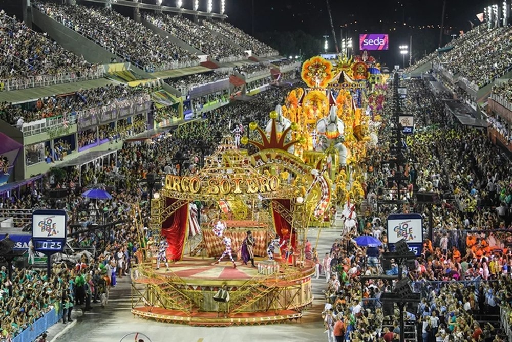 Carnaval 2024: calendário e como ver TODOS os desfiles de SP e RJ online