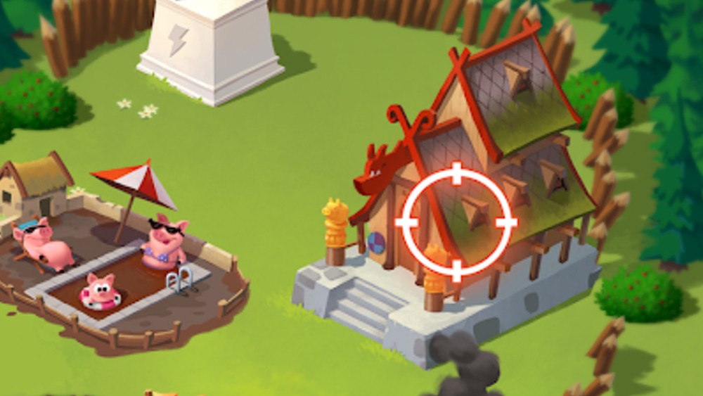 Oito destaques sobre Coin Master, game que é novo sucesso mundial