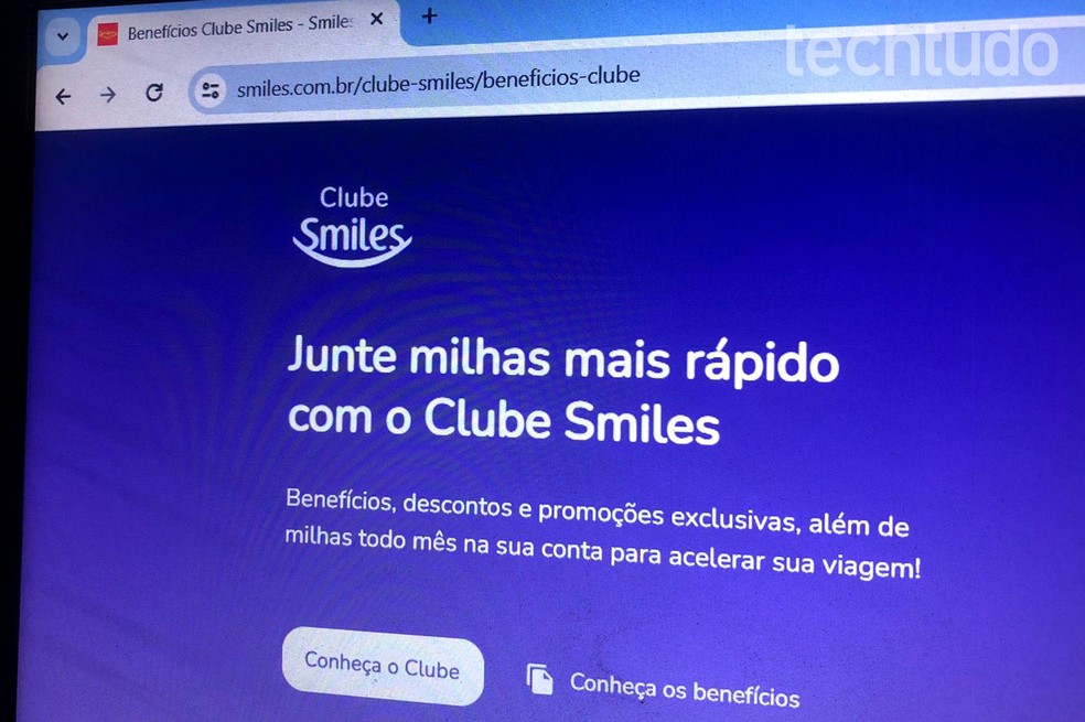 Clube Smiles vale a pena? Veja como funciona, preços e vantagens