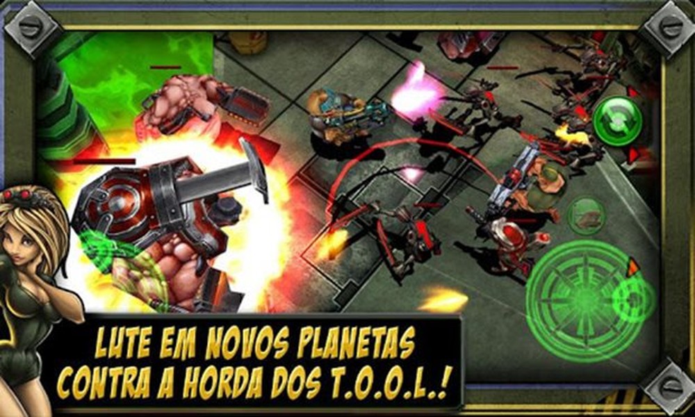 Gangstar Vegas e Minion Rush: veja os melhores jogos para Android