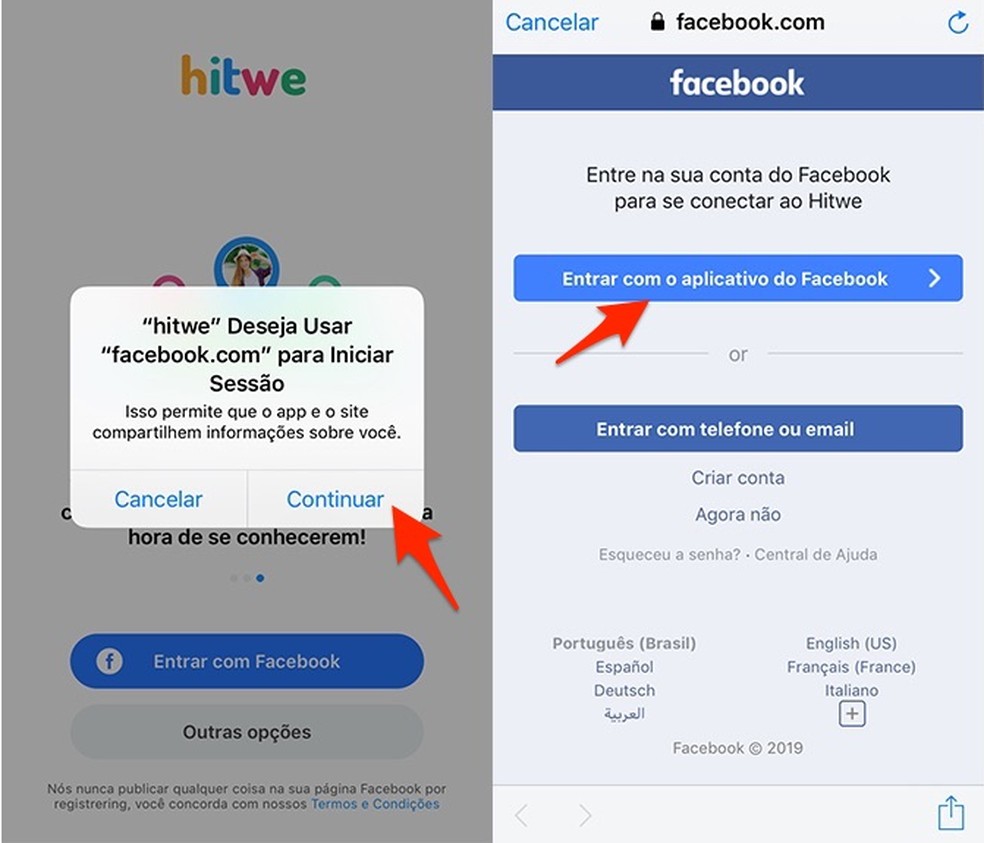 Como usar o HitWe, app de relacionamento rival do Tinder